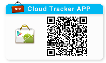 Cloud GPS Tracker